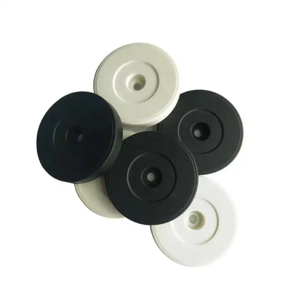 Outdoor Anti-Metal RFID Patrol Tag (IP68)