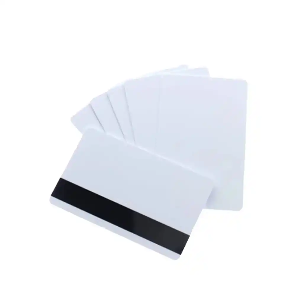 PVC MIFARE Classic 4K S70 13.56MHz RFID Card