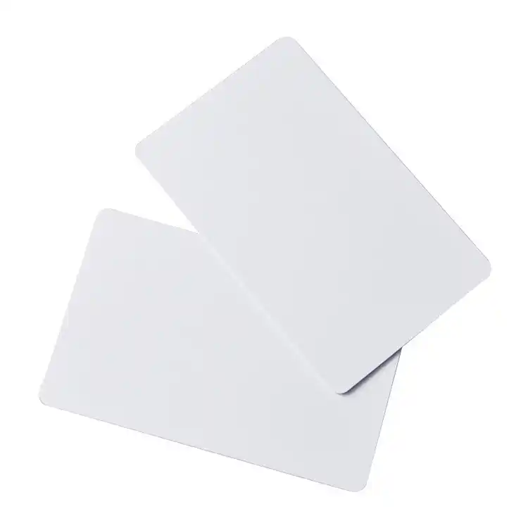 MIFARE Plus EV2 RFID Smart Card | AES Security
